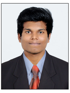 Bharath Portfolio